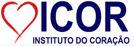 ICOR - Sistema de Informatização Clínica